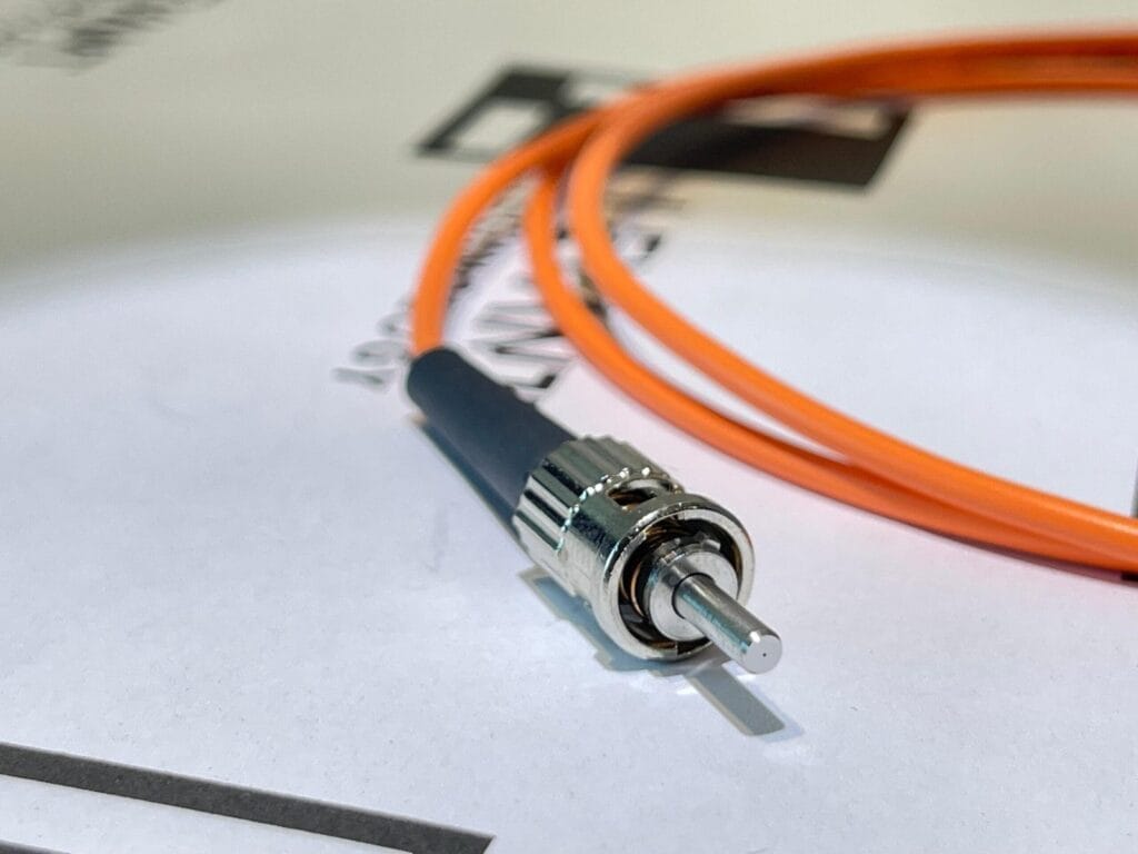 Fiber Optic Head Detector - Levant Technology