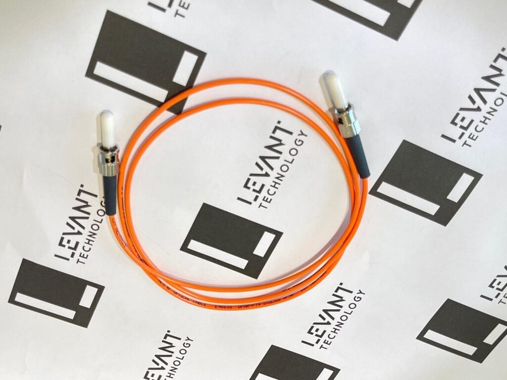 Fiber Optic Head Detector - Levant Technology