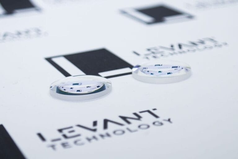 Focusing Lenses Mini - Levant Technology