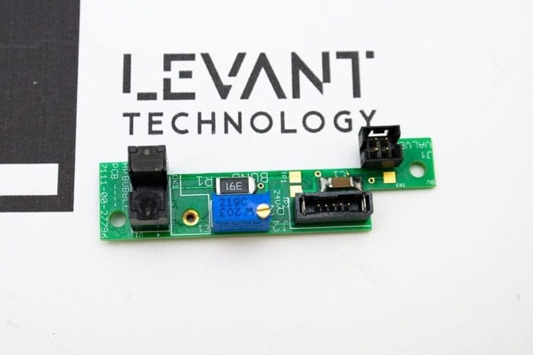Handpiece Bubble Sensor Board PRO series - Levant Technology