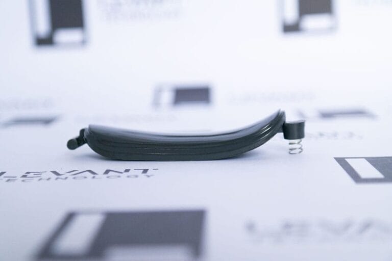 Handpiece Button Switch pro series - Levant Technology