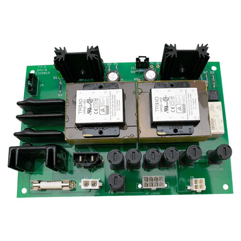 Home - Levant Technology