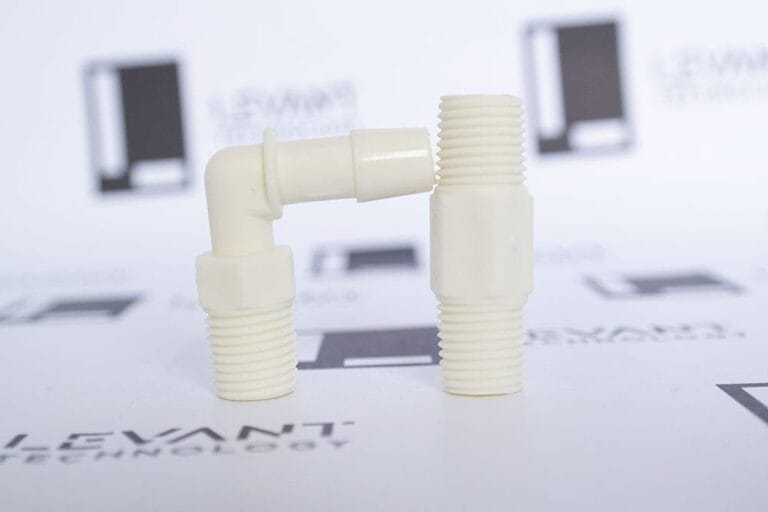 Dual Filter Connector Pro Series - Levant Technology