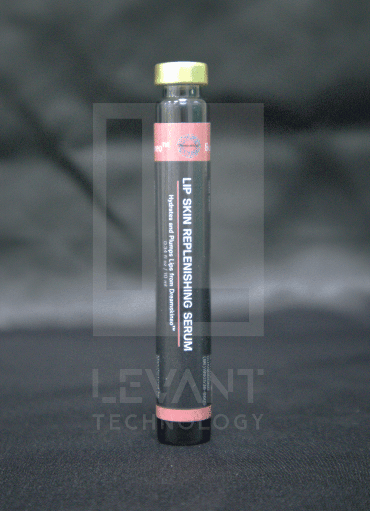LIP SKIN REPLENISHING SERUM - Levant Technology