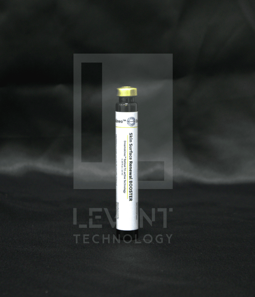 Skin Surface Renewal Booster - Levant Technology